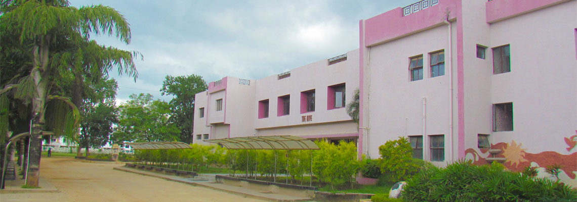 BRIDGEFORD SCHOOL, Tupudana, Bogaicholi, RANCHI, Jharkhand | YAYSKOOL