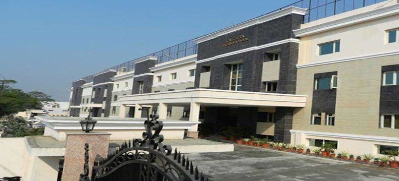 C L Gupta World School, Ram Ganga Vihar, Phase 2, Moradabad, Uttar ...