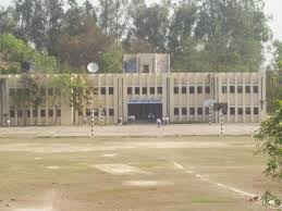 Jawahar Navodaya Vidyalaya, Devaria Gonda Mankapur Court, Mankapur ...