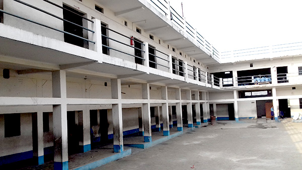 Raghukul Academy, Gram-Bangrau, Post-Pratappur, Bangrau, Deoria, Uttar ...