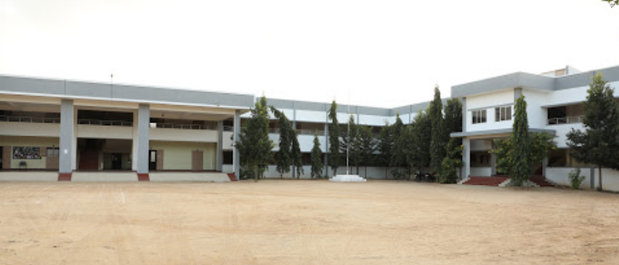 A M Public School, Nadupatti Omalur, Salem, Salem, Tamil Nadu | YAYSKOOL
