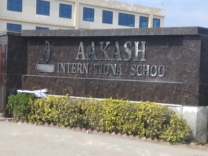 Aakash International School, Sector 36, Nuna Majra, Jhajjar Road, Opp ...
