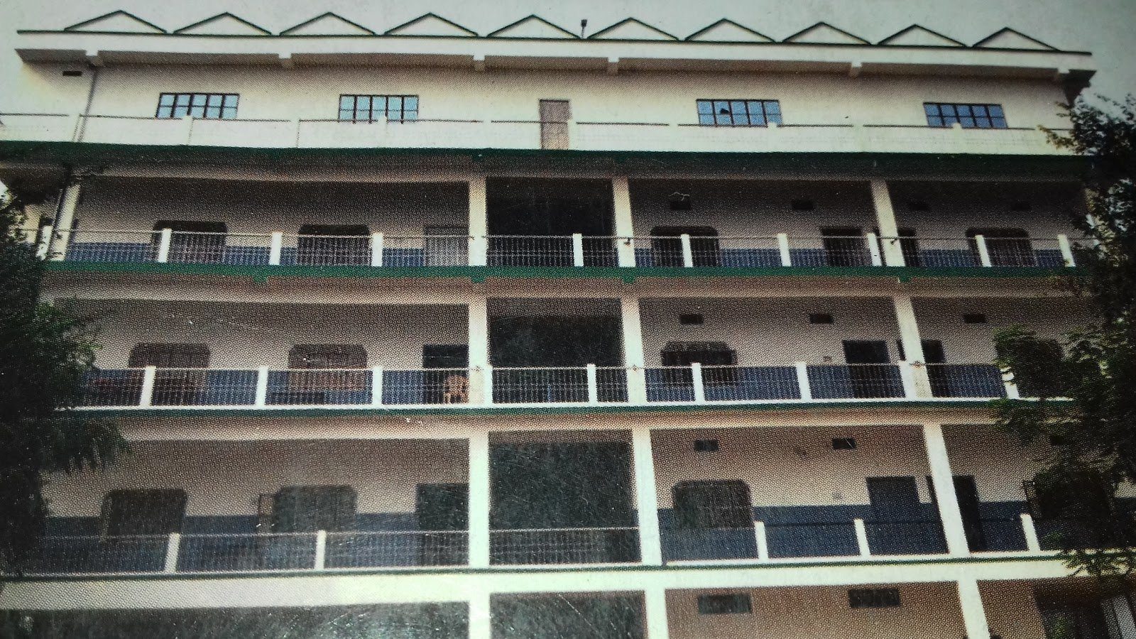 Don Bosco High School, Siwan Maharajganj Road, Baisakhi, Siwan, Bihar ...