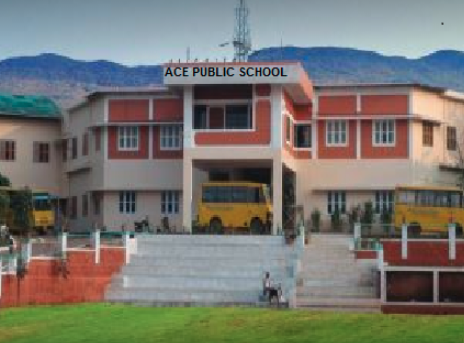 Ace Public School, Punnakuzhi, Punnakuzhi Road, Malappuram, Kerala | YAYSKOOL
