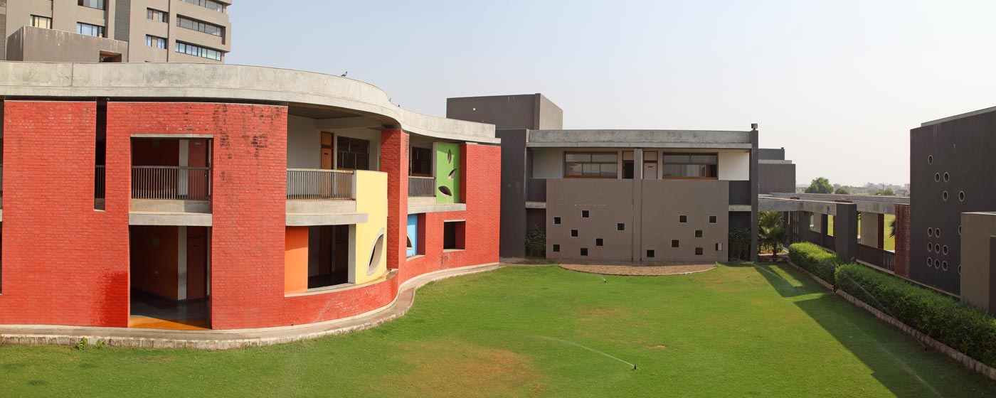 Adani Vidya Mandir, B/h. Adani CNG Pump, Makarba, Ahmedabad, Gujarat ...