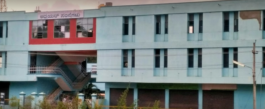 Adhyayan School, C A 02, Adishakthi Road, Shakthinagar, Mysuru ...