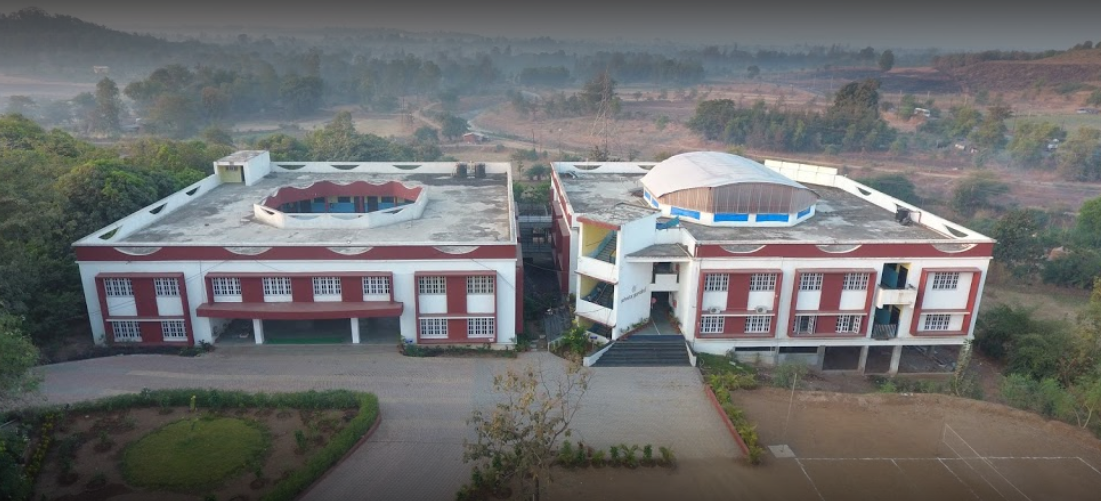 Advaita Gurukul, Silvassa, Dadra and Nagar Haveli, Dadra and Nagar Haveli, Dadra and Nagar ...