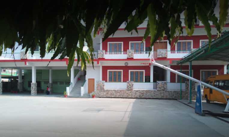 Agape Mission School, Shyampur, Rishikesh, Gumaniwala, Dehradun ...
