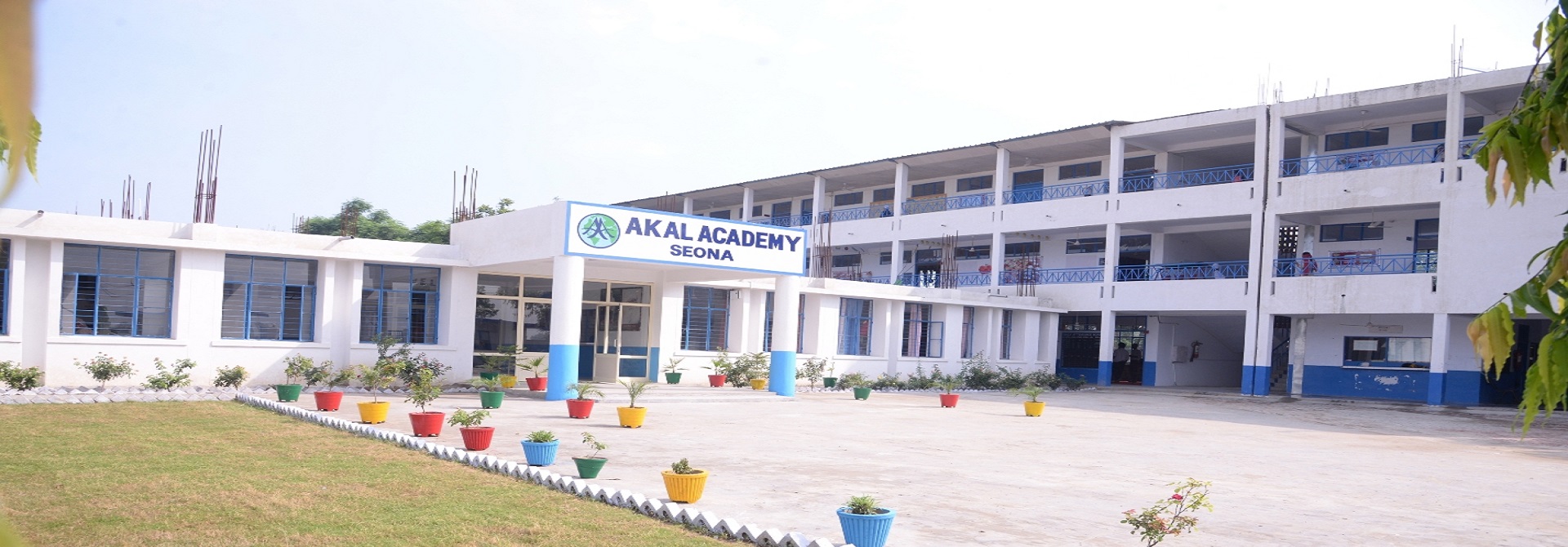 Akal Academy Seona, Navan Pind, Kulbanoo, Patran, Patiala, Punjab ...