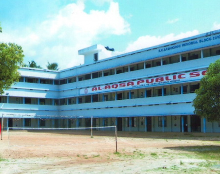 Al Aqsa Public School, Kathikodu, Moonupedika, Koolimuttam, Thrissur ...