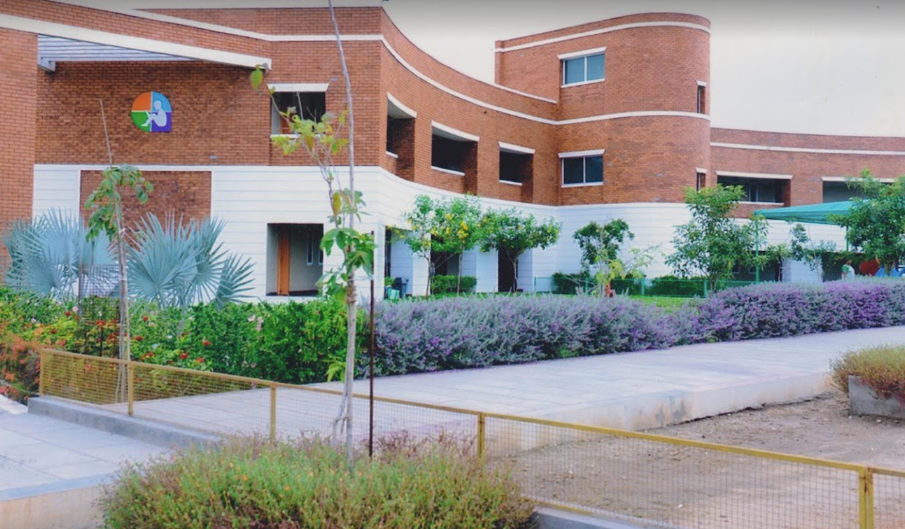 Alchemy Public School, Saravanampatti, Opp.PPG Institute of Technology ...