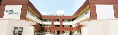 Alpha School, No 30, Tundalam Road, Chettiyar Agaram Road, Alpha Nagar ...