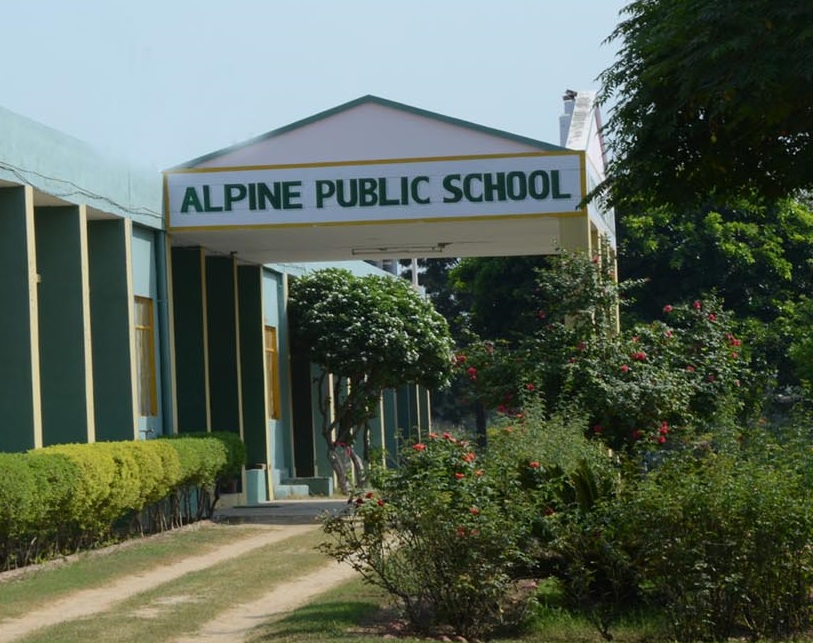Alpine Public School, Dhuri Barnala Road, Dhuri, Sangrur, Punjab | YAYSKOOL