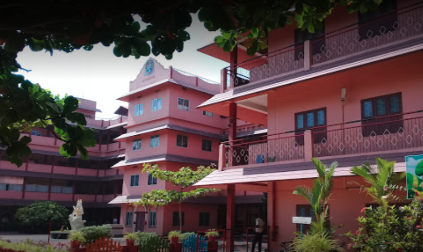 Amrita Vidyalayam, Tanur, Karad Rd, Malappuram, Kerala | YAYSKOOL
