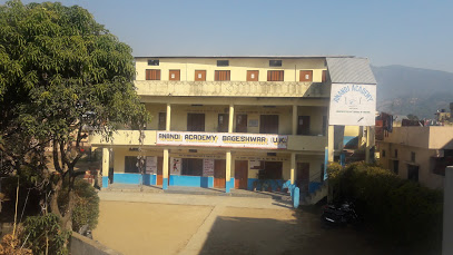 Anandi Academy, Village- Ghiroli PO.-Ghiroli, Matiyoli, Bageshwar ...