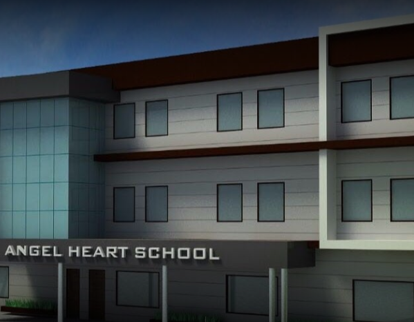 Angel Heart Convent School, Goal Chowk, Dharamkot, Moga, Punjab | YAYSKOOL