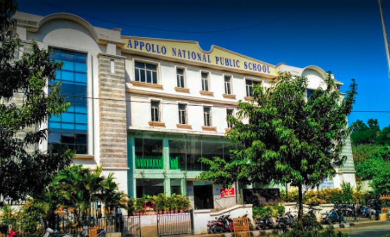 Appollo National Public School, Banashankari, Outer Ring Rd, Bengaluru, Karnataka | YAYSKOOL