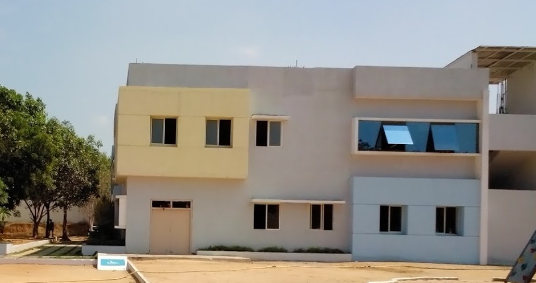 Arbor International School, Survey No 92, Maseed Banda, Botanical ...