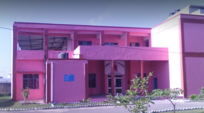Army Public School, Kaluchak, Gangyal, Jammu, Jammu and Kashmir | YAYSKOOL