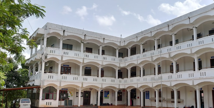 Arsha Vidya Jyothi Public School, Eattimoodu, Nedumon, Pathanamthitta, Kerala | YAYSKOOL