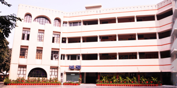 Arya Vidya Mandir, Near Milk Plant, Milk Plant Rd, Sector 64, Faridabad ...