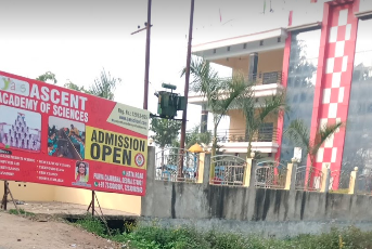 Ascent Academy, Purwa Chauraha, Hata Marg, Mehra, Deoria, Uttar Pradesh ...