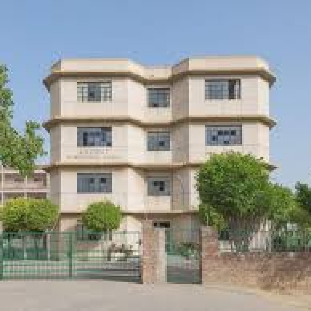 Ascent International School, HS-11B, Block H, Delta II, Greater Noida ...