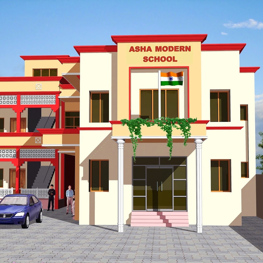 Asha Modern International, 3.5. K.M, Janta Rd, Janta Road, Saharanpur, Uttar Pradesh | YAYSKOOL