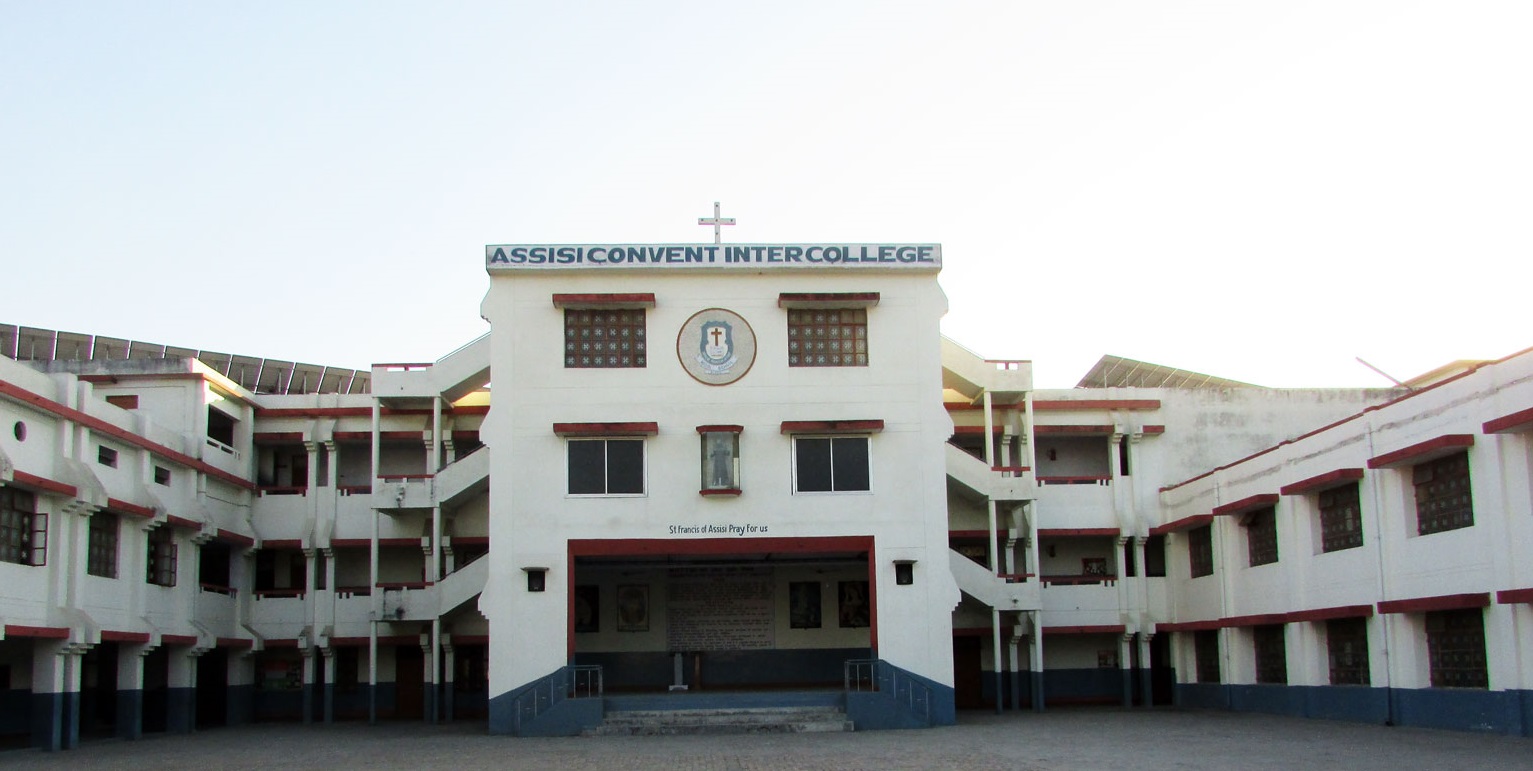 Assisi Convent School, Bareilly - Nainital Road, Baheri, Bareilly ...