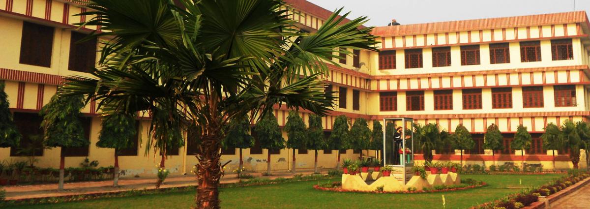 Assisi Convent School, Agra Road, Yadav Nagar, Etah, Uttar Pradesh ...