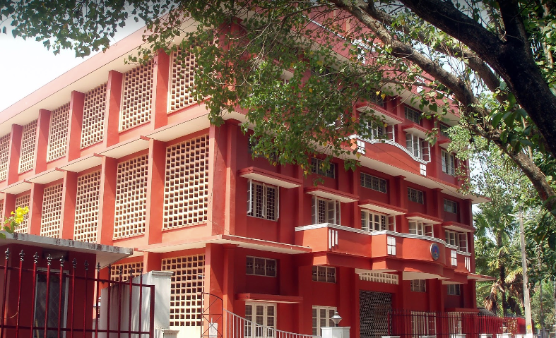 Assisi Vidyaniketan Public School, Perumpilly, Narakkal, Vypin ...