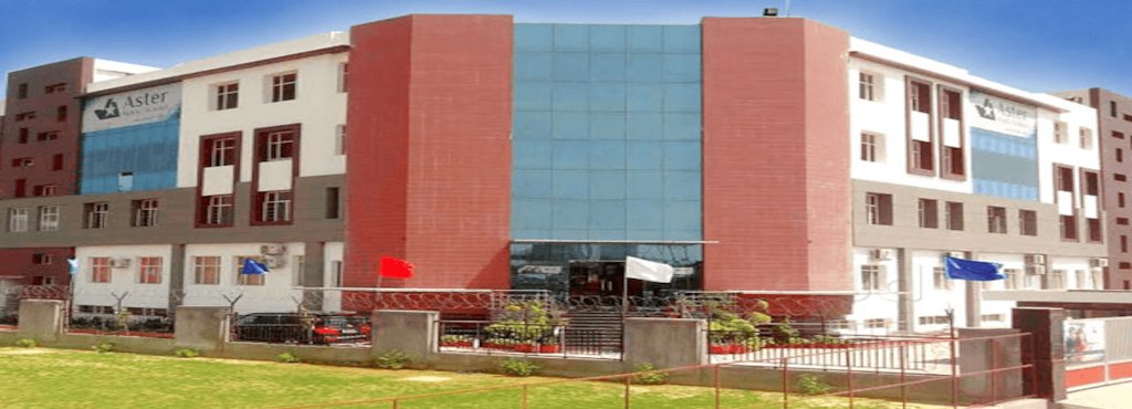 Aster Public School, HS â€“ 1, Sector â€“ 3, Noida Extension, Gautam ...