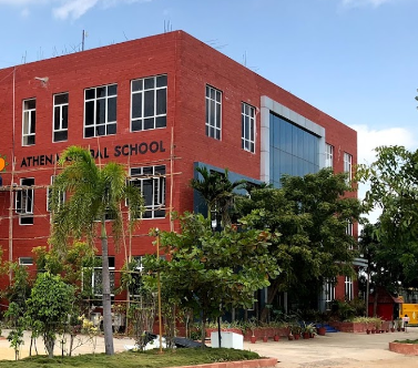 Athena Global School, T Neducheri Road, Thunisiramedu, Chidambaram ...