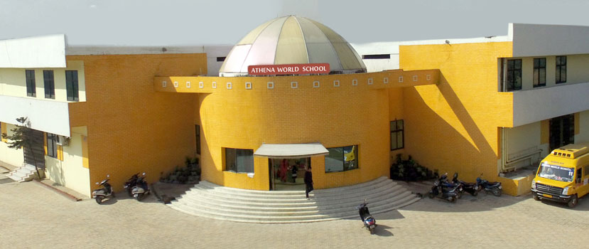 Athena World School, Bothli ,Patan, Near Amleshwar, Raipur ...