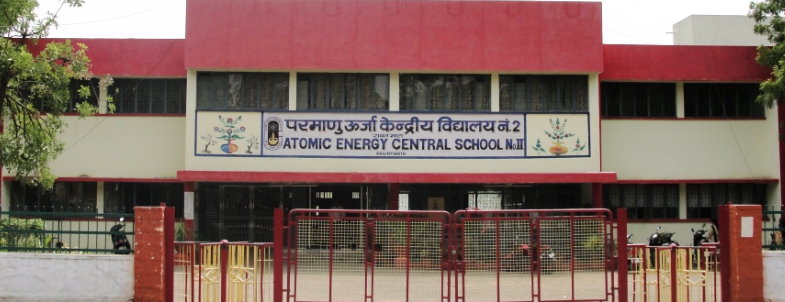 Atomic Energy Central School 2, Kalpakkam, Kancheepuram, Kancheepuram ...