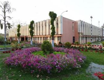 Atomic Energy Central School, UCIL Colony, Jaduguda Mines, East ...