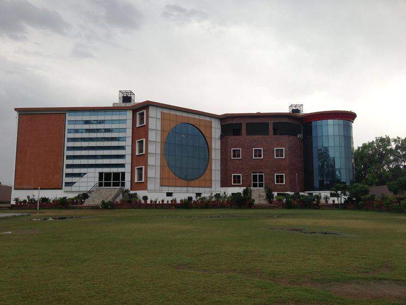 Azad International School, VILL-CHITSAUN, SHIKARPUR ROAD, BULANDSHAHAR ...