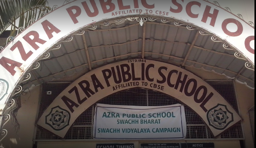Azra Public School, Asif Nagar, Mehdipatnam Main Road, Hyderabad ...