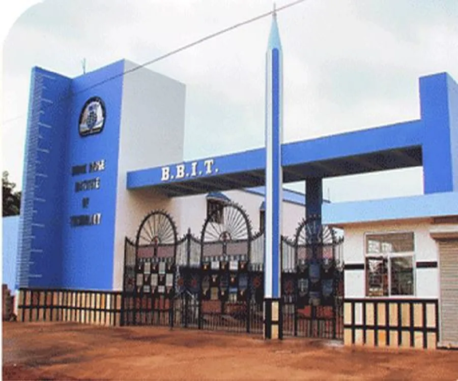 B B I T Public School, Nishchintapur, Budge, South 24 Parganas, West ...