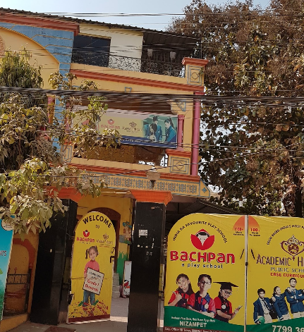Bachpan Play School