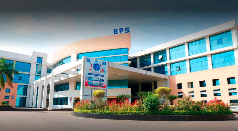 Bansal Public School, Near Medical College, Ganesh Nagar, Kota ...