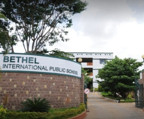 Bethel International Public School, #56/7, Bangalore -Mysore Road ...