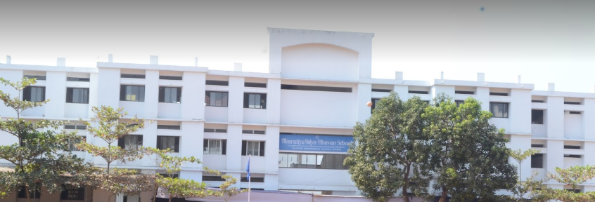 Bharatiya Vidya Bhavan, Perumturuthy Road, Elathur, Kozhikode, Kerala ...