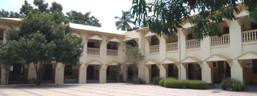 Bharatiya Vidya Bhavans Vidya Mandir, Poochatty, Eravimangalam ...