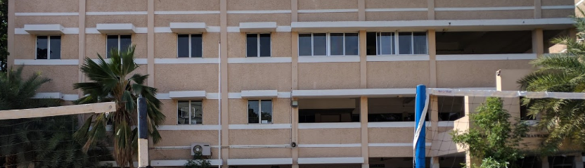 Bhavan's Rajaji Vidyashram, Bhavani Campus, No 6, Kilpauk Gardern Road ...