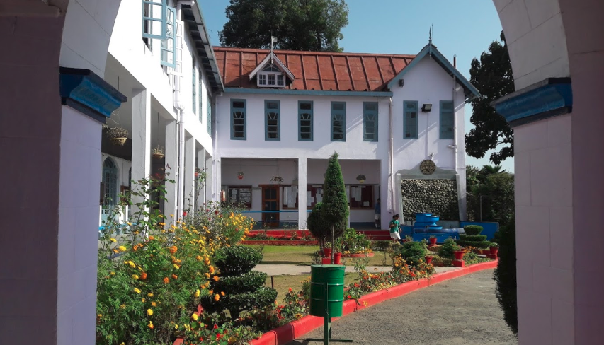 Bishop Cotton School, Shimla Bypass, Khalini, Shimla, Himachal Pradesh ...