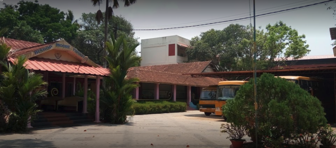 Bishop Moore Vidyapith Cherthala, Kalavomkodam, Cherthala, Alappuzha ...