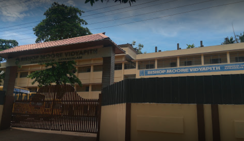 Bishop Moore Vidyapith Kayamkulam, Krishnapuram, Oachira Rd, Alappuzha ...