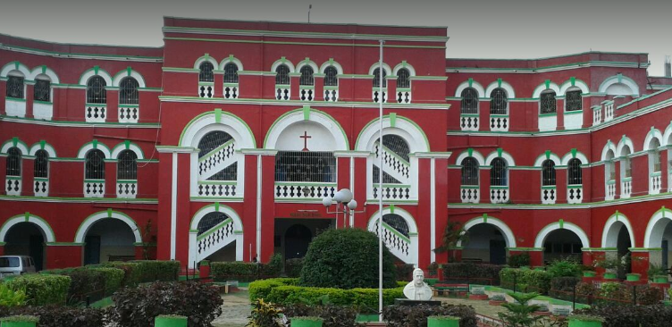Bishop Westcott Boys School, Namkum, Ranchi, Ranchi, Jharkhand | YAYSKOOL