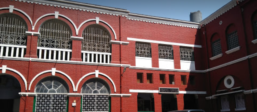 Bishop Westcott Girls' School, Namkum, Ranchi, Ranchi, Jharkhand | YAYSKOOL